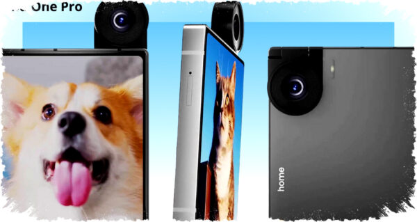 iKKO Mind One Pro 2026: HP Super Mini dengan Kamera Sony OIS, Layar ...
