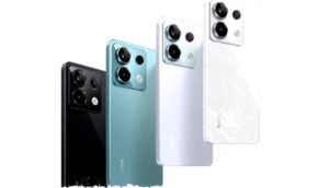 Redmi Note 13 4G: Ulasan Lengkap, Harga Terbaru & Spesifikasi Kamera ...