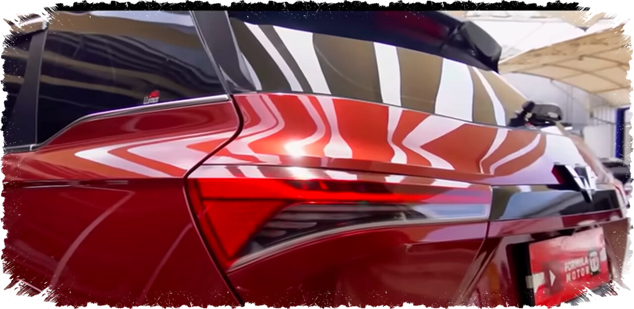 5 Alasan Beli Wuling Almaz Bekas: Fitur Lengkap, Performa Turbo, Desain ...