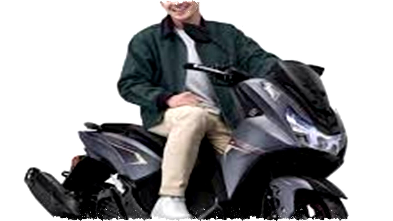 Yamaha Lexi LX 155 2026 Resmi dengan Warna & Desain Baru, Tampil ...