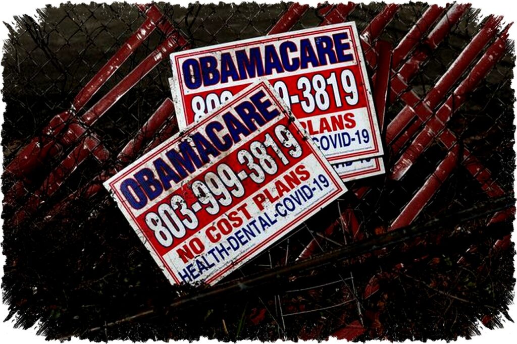 Penurunan Pendaftaran Obamacare 2026: Hanya 23 Juta Terdaftar karena ...