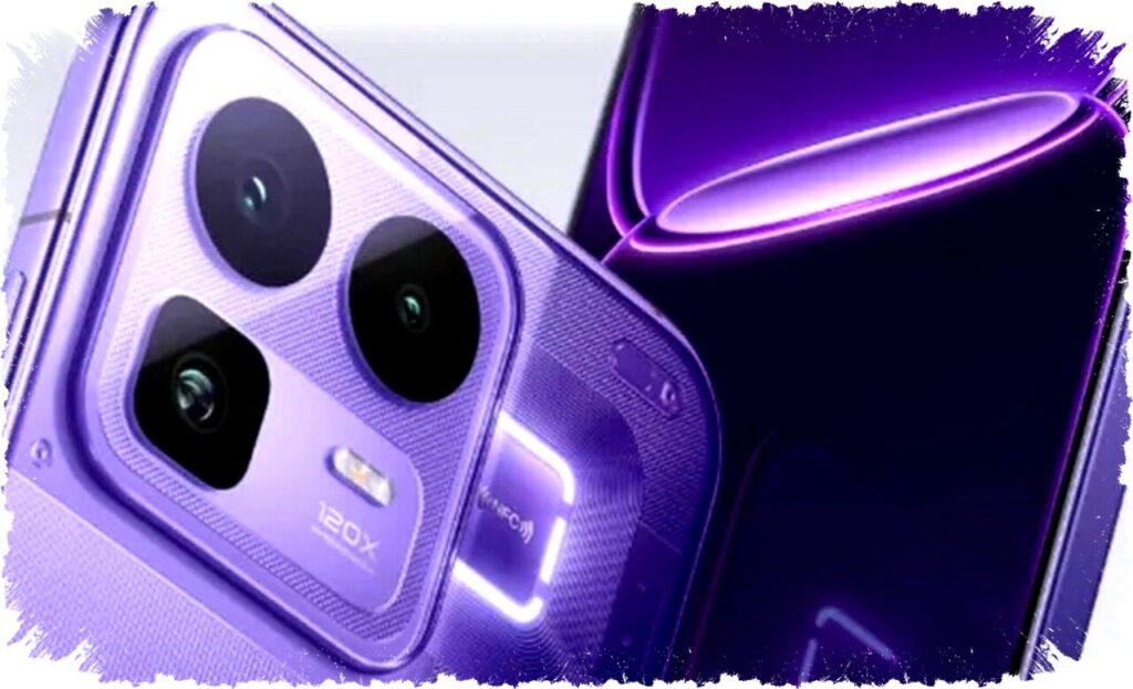 Realme Neo 8 2026 Resmi Meluncur: Snapdragon 8 Gen 5, Baterai 8.000 mAh ...