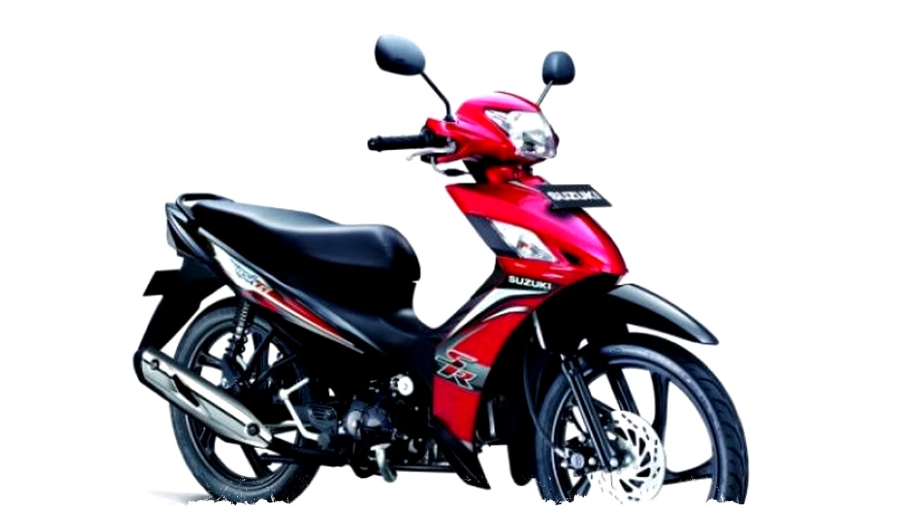 7 Rekomendasi Motor Gigi Tanpa Kopling yang Kuat Nanjak, Tangguh, dan ...