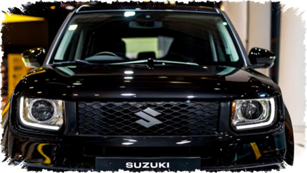 Suzuki Ignis 2026 Resmi Meluncur: Desain Sporty, Irit BBM, dan Fitur ...