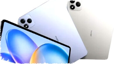 Infinix XPAD 20 Pro: Tablet Android 12 Inci dengan Stylus, Layar 90Hz ...