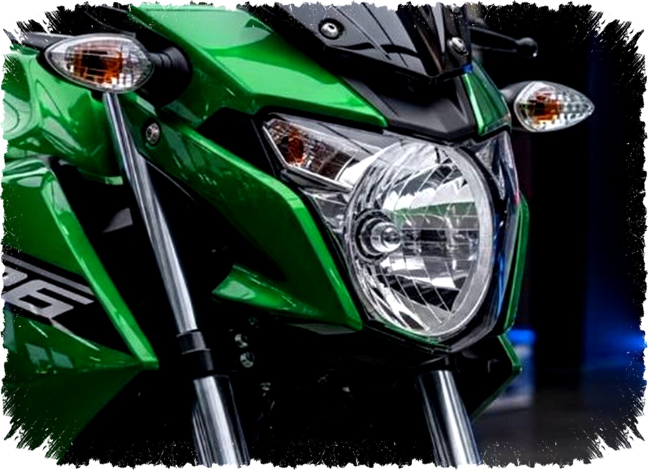Yamaha Vixion 2026: Review Mesin, Warna Hijau Baru & Prediksi Harga ...