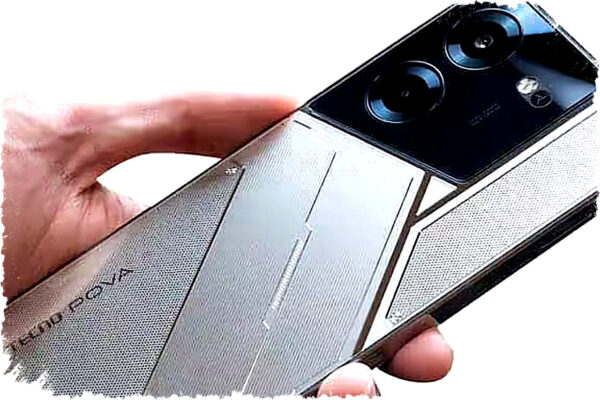 3 Hape Gaming Tecno Harga 2 Jutaan, Performa Ngebut & Harga Turun ...