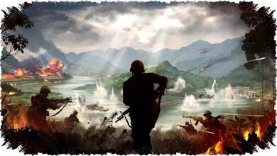 6 Game FPS Besar Rilis 2026: High On Life 2, Halo Remake & Warhammer ...