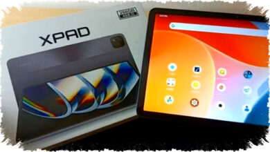 Infinix XPad 2026: Tablet Rp1,9 Jutaan dengan Layar 11", Helio G99, dan ...