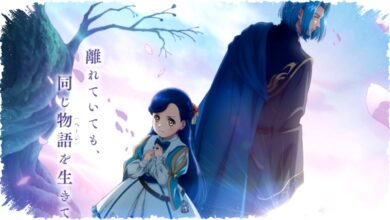 Jadwal Tayang Ascendance of a Bookworm Season 4 Mulai 4 April, Produksi ...