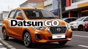 Masih Worth It? Datsun GO Bekas Rp40 Jutaan untuk Mobil Harian di 2026