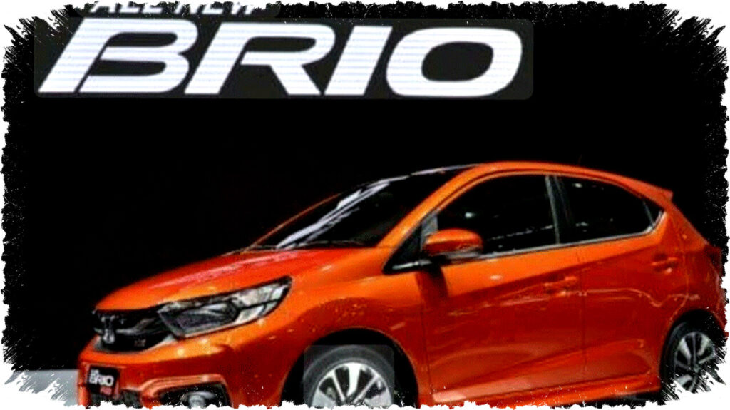 Honda Brio 2026 Meluncur di Indonesia: City Car Sporty, Irit & Harga ...
