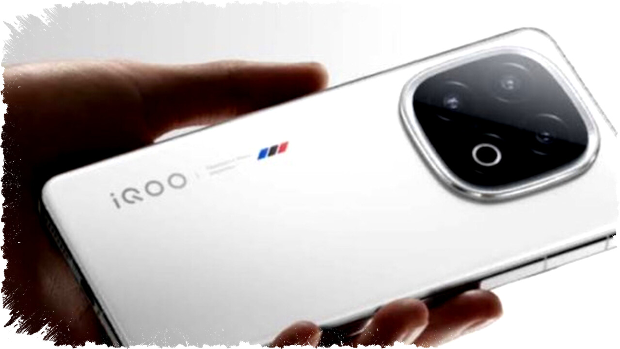 iQOO 13: Smartphone Gaming Snapdragon 8 Elite dengan Layar 144Hz dan ...