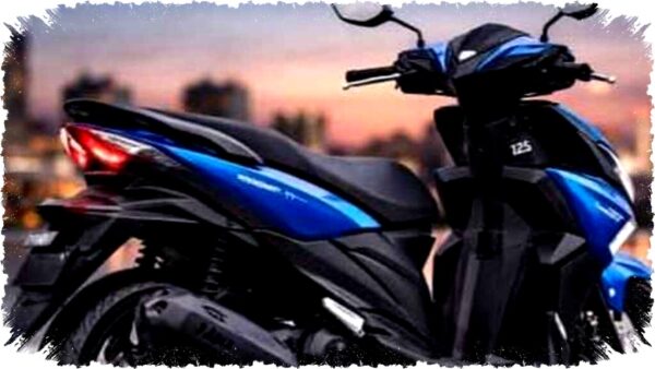 All New Yamaha Mio 2026: Mesin Blue Core 125cc & Desain Tajam, Legenda ...
