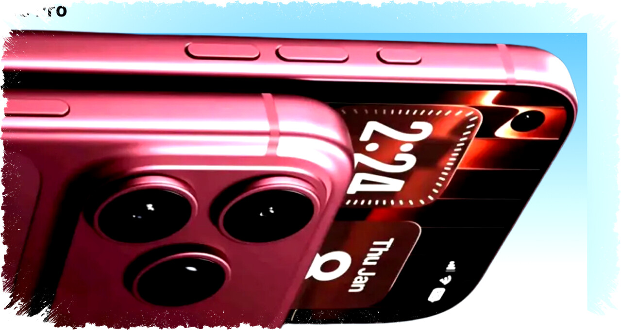 Bocoran iPhone 18 Pro: Dynamic Island Tetap, Desain Lebih Kecil dan ...
