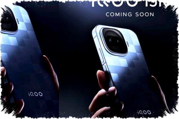 Spesifikasi iQOO 15R Terungkap: Snapdragon 8 Gen 5, Kamera 200MP ...
