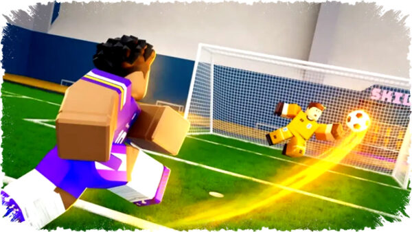 Pahami Gol Roblox: Item Avatar, Game Sepak Bola Populer, & Waspada ...