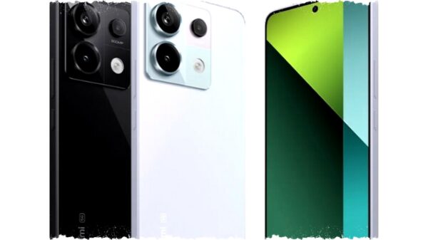 7 HP Poco dan Redmi Rp3-4 Jutaan Terbaik 2026: Kamera 200MP & Performa ...