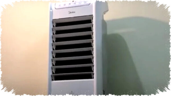 5 Air Cooler Portable Terbaik 2026: Hemat Listrik & Harga di Bawah Rp1 ...