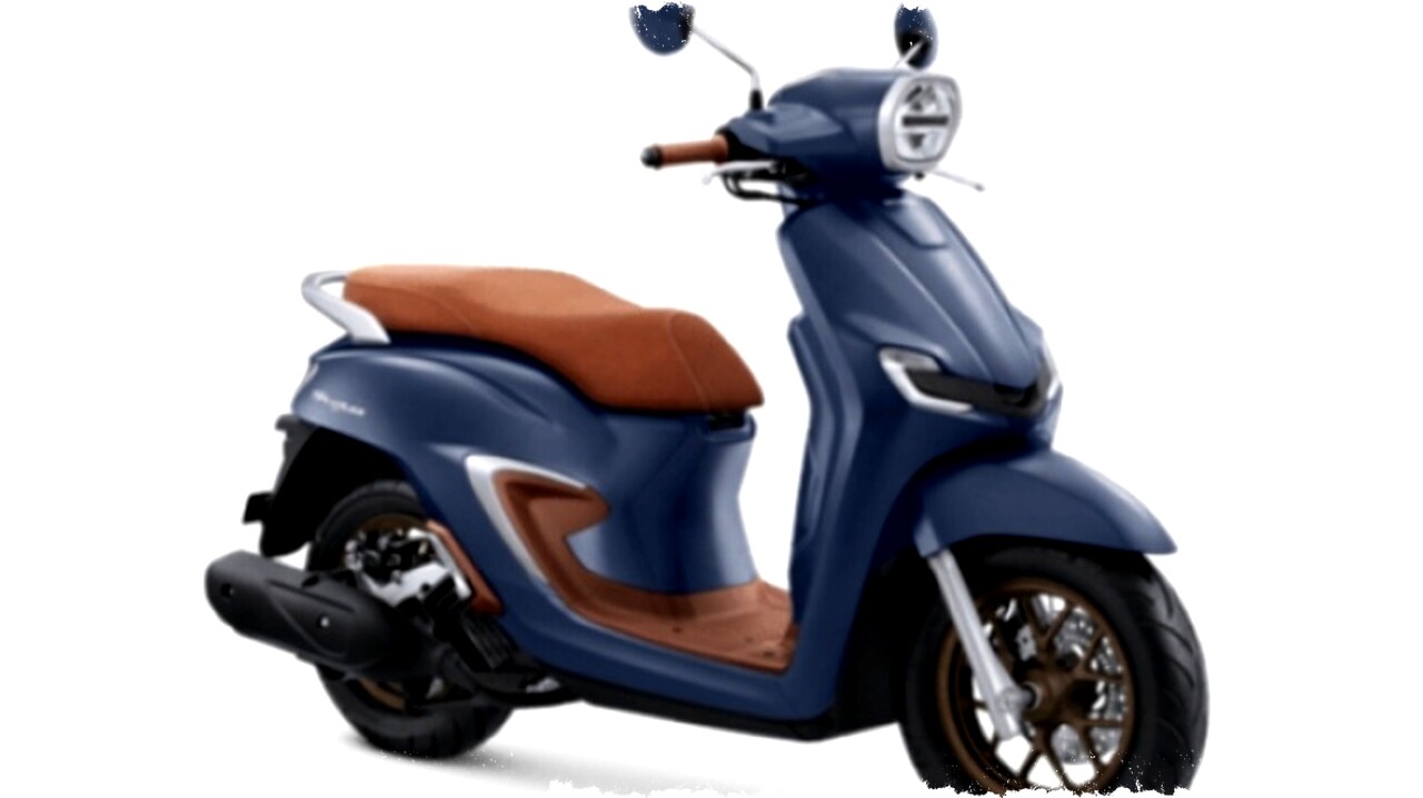 Kini Mepet BeAT Baru, Harga Honda Stylo 160 Bekas Stabil Rp20-30 Jutaan ...