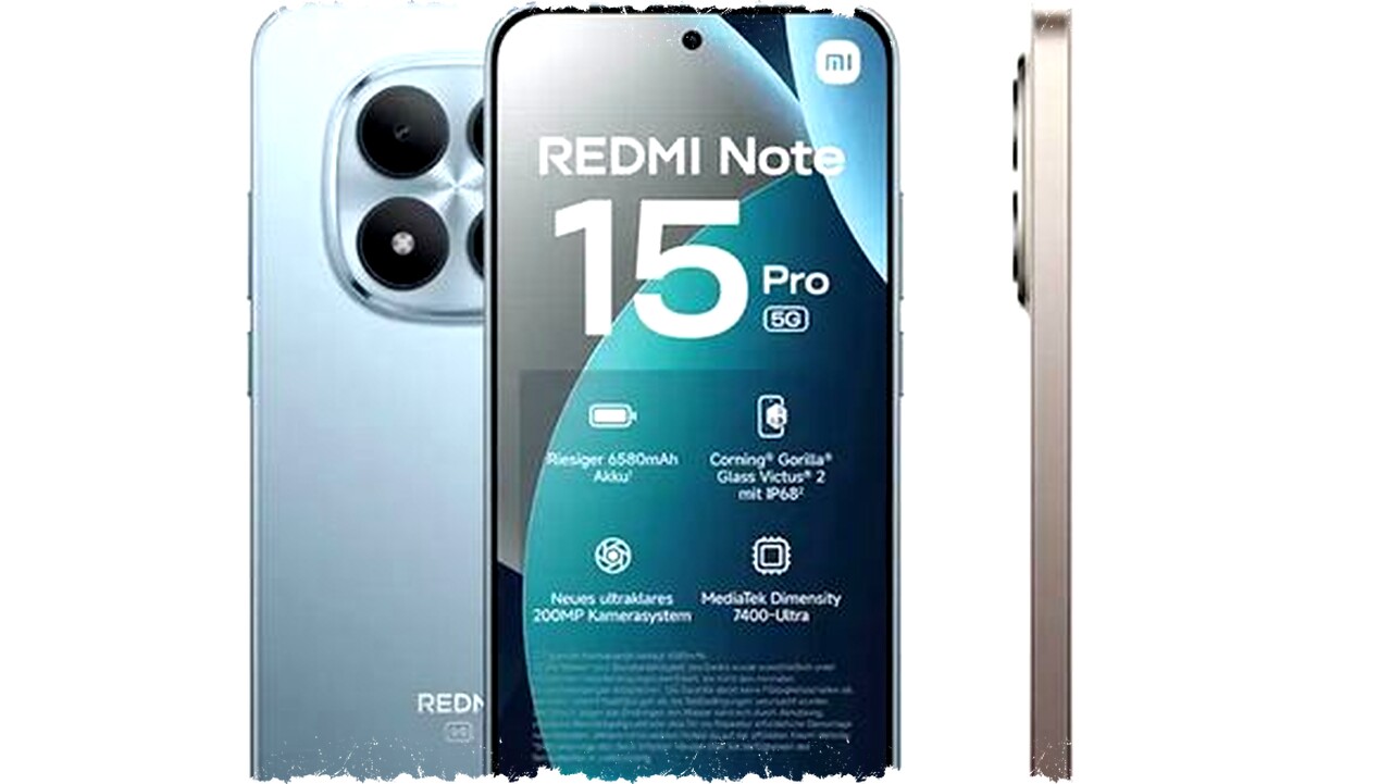 Harga Redmi Note 15 di Indonesia Mulai 3 Jutaan dengan Layar AMOLED ...