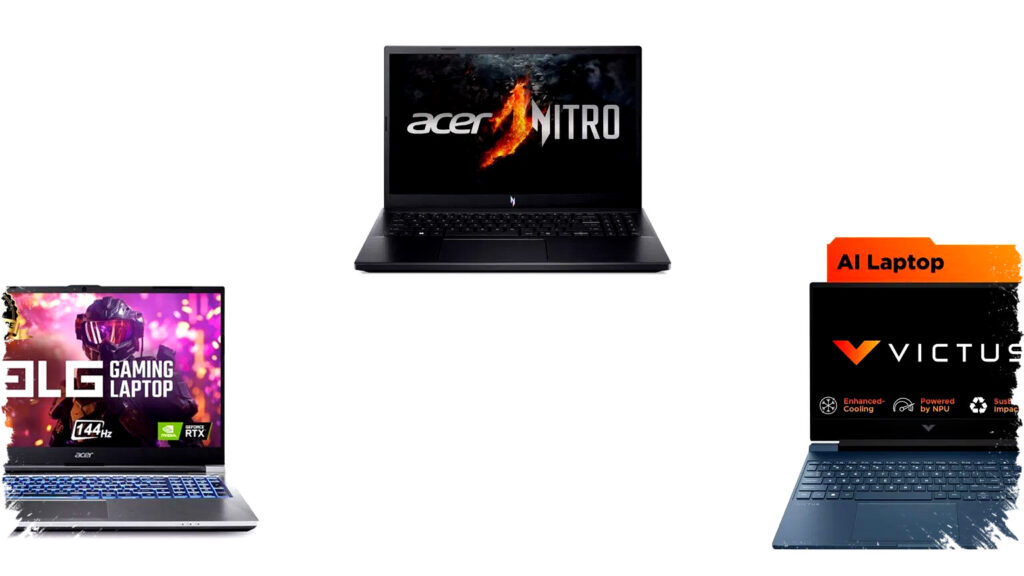 5 Laptop RTX 3050 Terbaik 2026 dengan Performa Gaming Solid dan VRAM ...