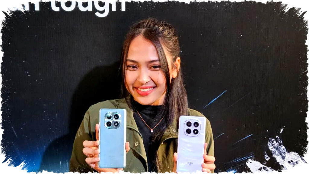 Redmi Note 15 5G & 4G Resmi di Indonesia: Spesifikasi Lengkap dan Harga ...