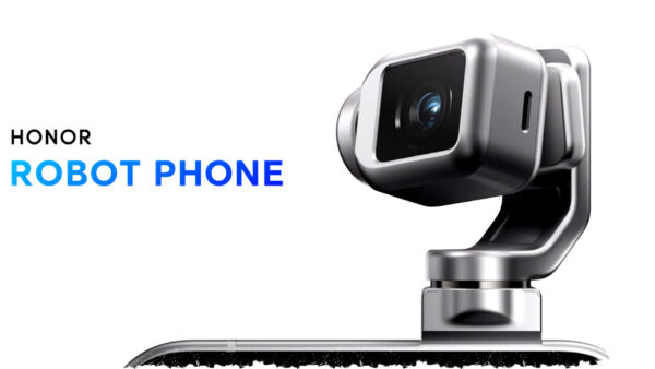 Honor Robot Phone & Magic V6 Resmi Meluncur 1 Maret 2026, Intip Jadwal ...