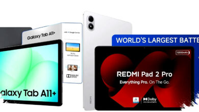 Redmi Pad 2 Pro vs Samsung Galaxy Tab A11+: Perbandingan Spesifikasi ...