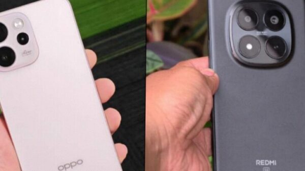Oppo Reno 15 vs Redmi Note 15: Perbandingan Kamera, Ketahanan, dan ...