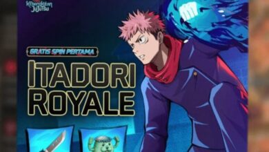 Kode Redeem FF Terbaru Hari Ini, Update Bundle Sukuna dan Fitur Mic ...
