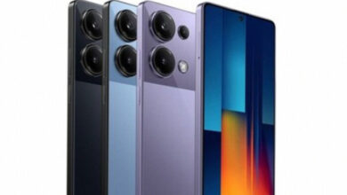 POCO M6 Pro HP Gaming Rp 2,3 Juta Layar AMOLED 120Hz Lancar Main Mobile ...