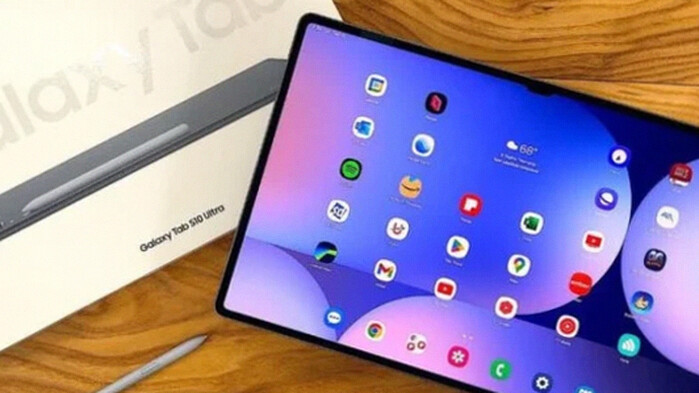 Review Samsung Galaxy Tab S10 Ultra: Spesifikasi Mewah & Fitur Unggul ...