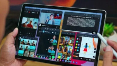 Samsung Galaxy Tab S9 FE: Tablet 6 Jutaan dengan Fitur Flagship & S Pen ...