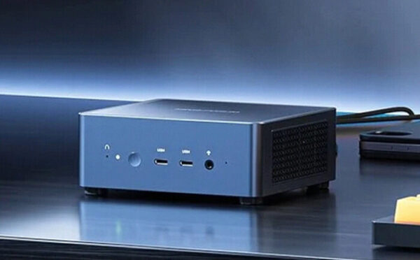 7 Rekomendasi Mini PC Terbaik 2026: Andalan Kantor hingga Gaming 4K