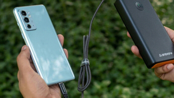 5 Power Bank 10.000 mAh Terbaik 2026, Harga Mulai Rp100 Ribuan di Indonesia