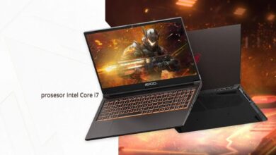 5 Rekomendasi Laptop Intel Core i7 Termurah 2026: Performa Unggulan ...
