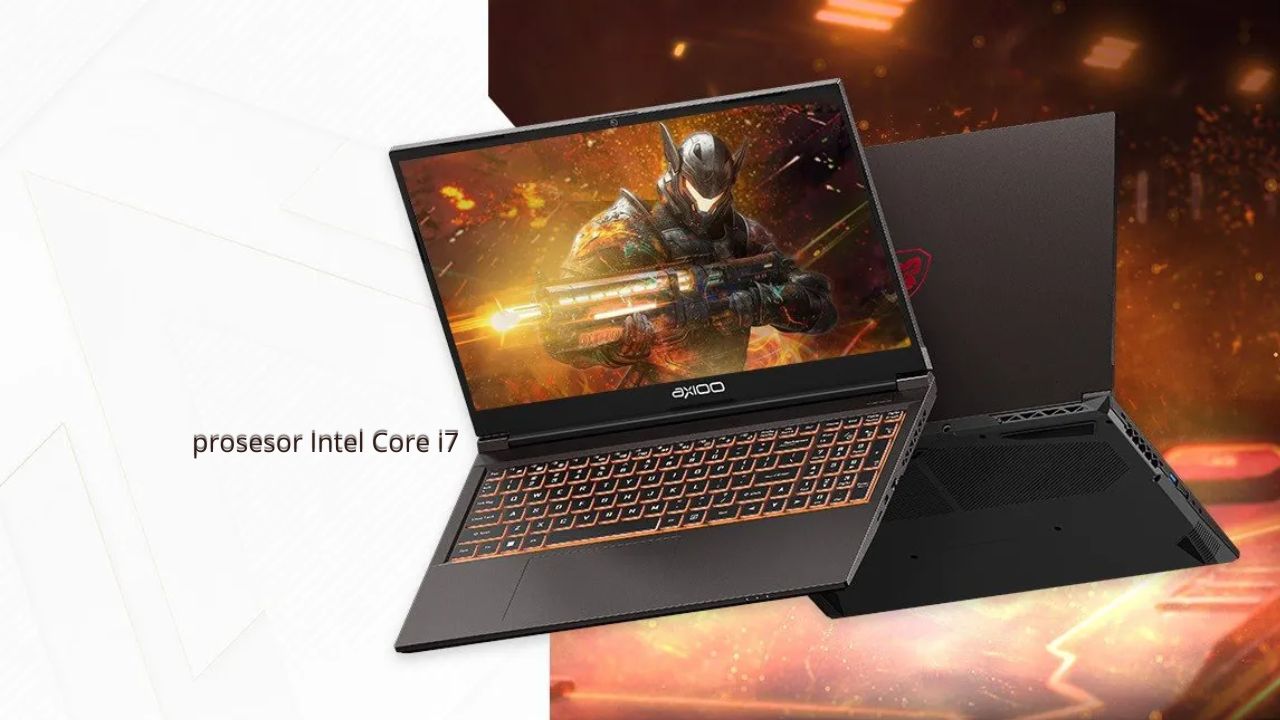 5 Rekomendasi Laptop Intel Core i7 Termurah 2026: Performa Unggulan ...