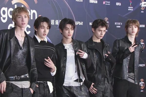5 Momen Paling Ikonik di Golden Disc Awards 2026 yang Wajib Kamu Tahu