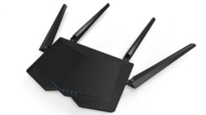 5 Router Dual Band Terbaik 2026: Internet Cepat & Harga Terjangkau ...