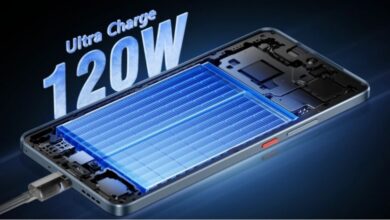 5 HP Fast Charging 120W Terbaik Januari 2026, Isi Baterai Full Kurang ...
