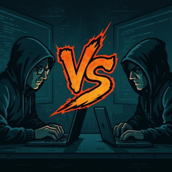 Database Hacker Diretas, 324 Ribu Akun Bocor ke Publik