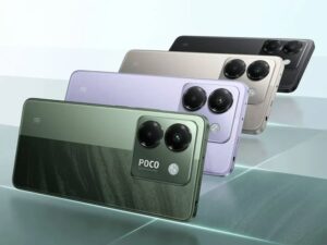 Rekomendasi HP Redmi & Poco Terbaru di Harga 3 Jutaan, Spek Unggul ...
