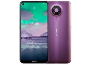 Harga Nokia 5.4 Turun, Kamera 48 MP & RAM 6 GB: Masih Layak Dibeli di 2026?