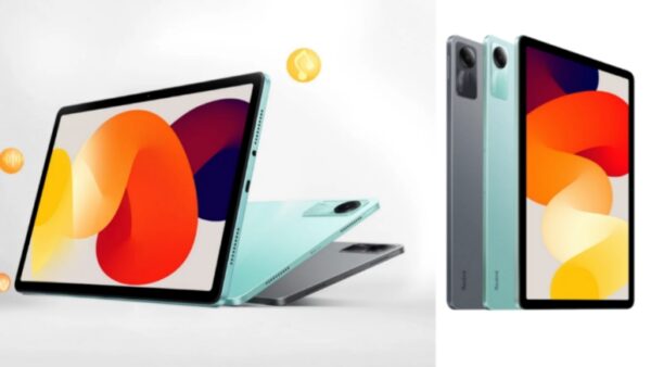 Redmi Pad SE 2026: Tablet Premium Harga Terjangkau, Fitur Unggulan ...