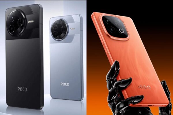 5 Rekomendasi HP Flagship Killer Terbaik di Bawah Rp10 Juta Tahun 2026
