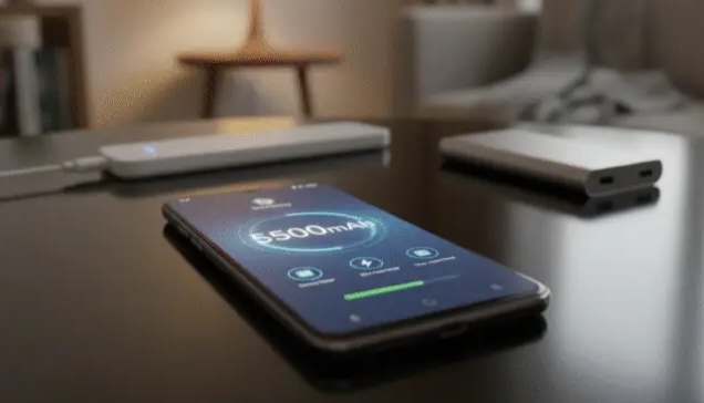Vivo Y19s 2026: Review Layar 90Hz dan Sertifikasi IP64, Andalan Baru HP ...