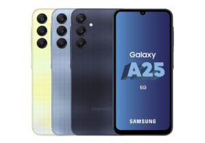 Samsung Galaxy A25 5G Masih Jadi Andalan 2026, Layar AMOLED 120Hz dan ...
