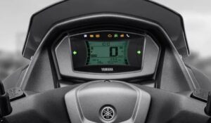 Inilah Pajak Yamaha NMAX 2026 Terbaru di Indonesia, Bukan Rp200 Ribu ...