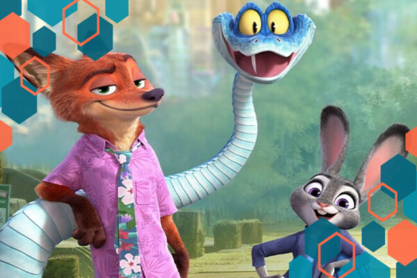 Deretan Film dan Serial Baru di Disney+ Bulan Ini, dari Drama Korea ...
